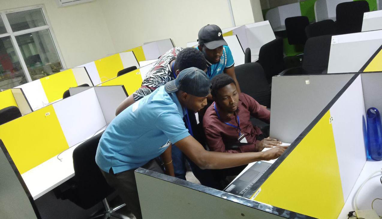 Nigerian Outsource Powerhouse Partners with Qwasar, Launches Software Development Department at ...